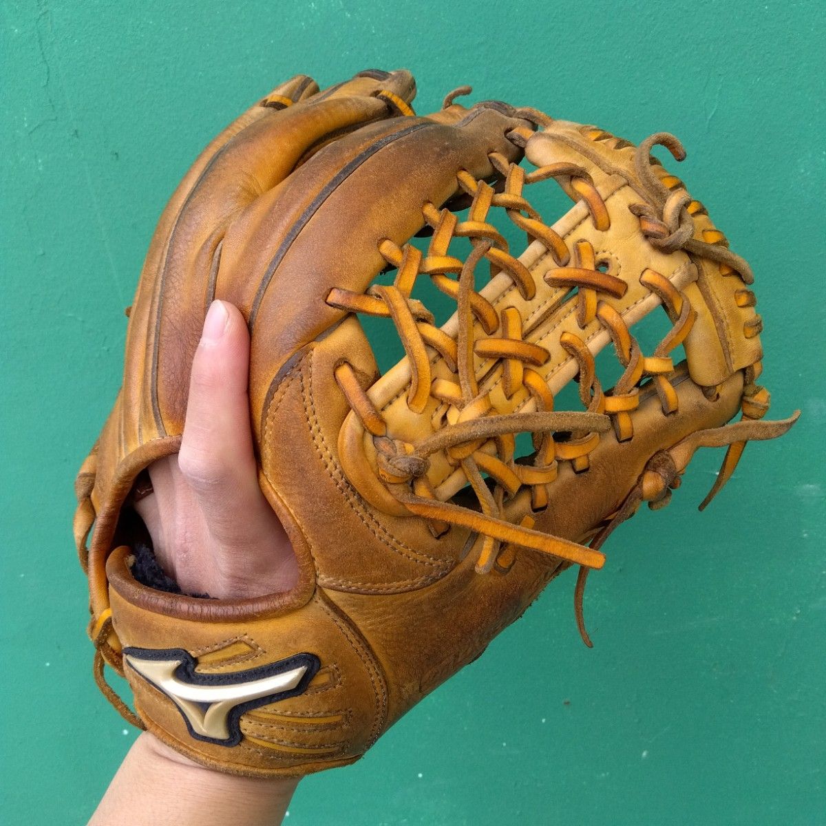 野球 グローブ 軟式 少年野球 ミズノ 内野手 外野手 オレンジ 野球 グローブ 軟式 少年野球 ミズノ 内野手 外野手 オレンジ