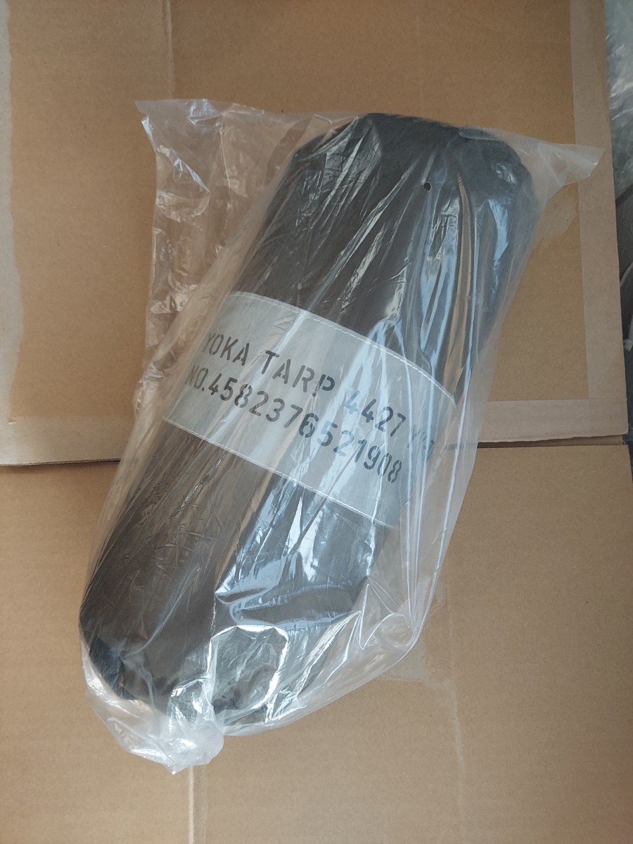 Yahoo!オークション - YOKA TARP 4427