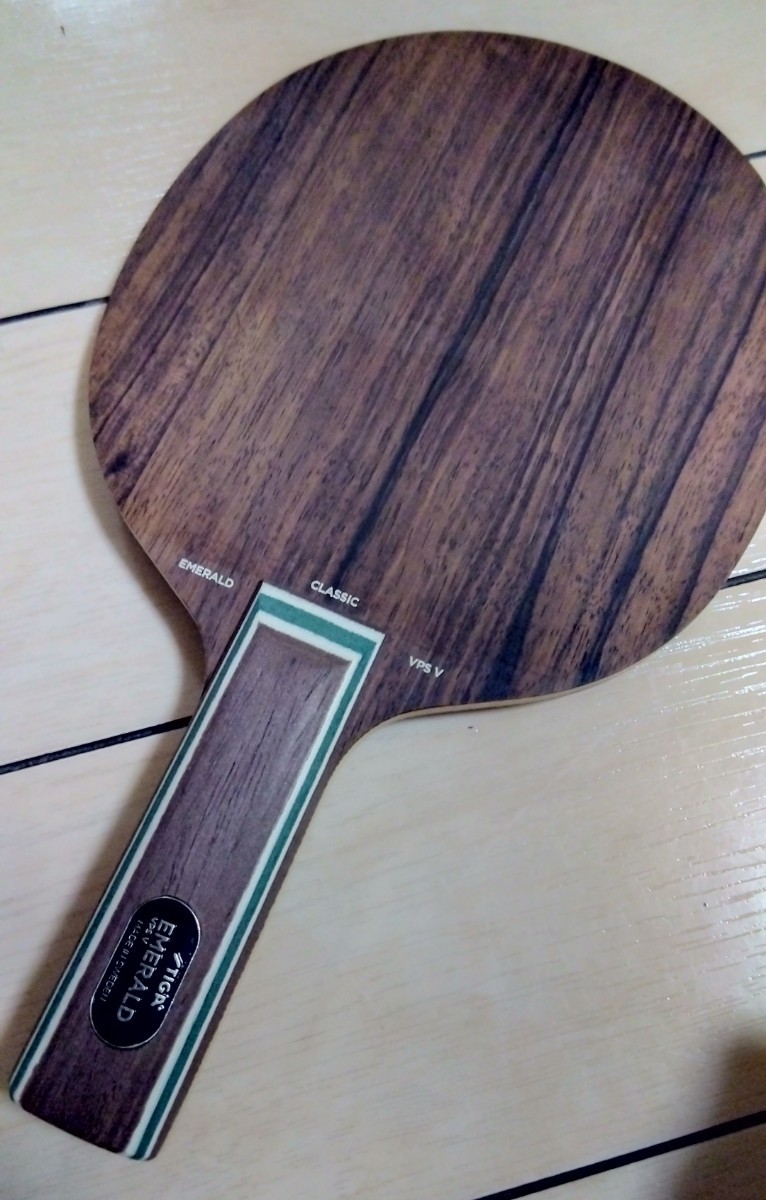 Yahoo!オークション - エメラルドVPS Ⅴ ST STIGA