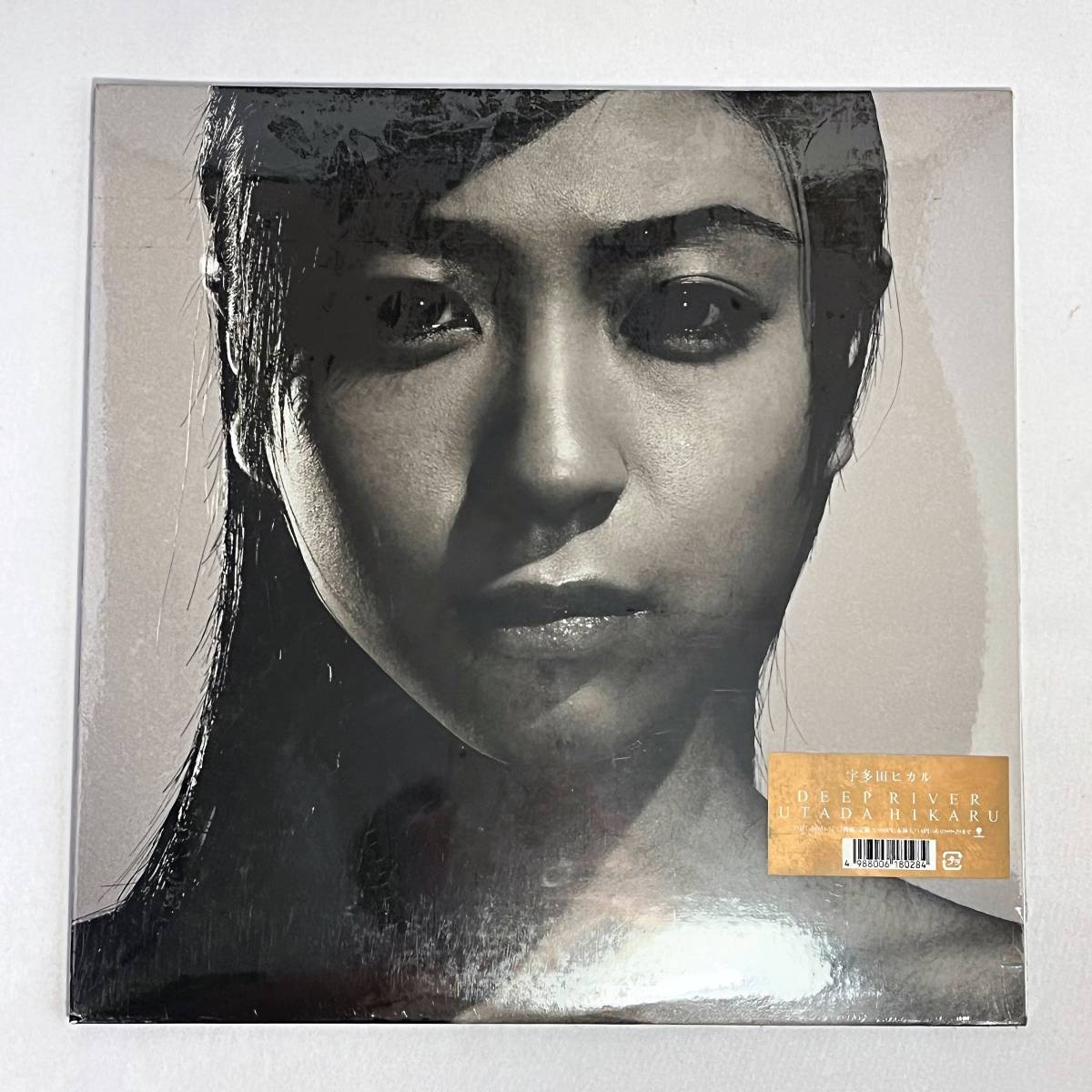 Yahoo!オークション - 宇多田ヒカル / UTADA HIKARU / DEEP RIVER / 未...