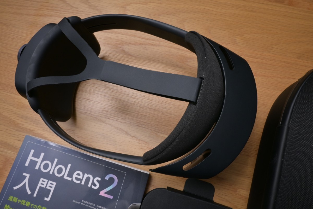 Yahoo!オークション - hololens2 microsoft マイクロソフト ホロレンズ...