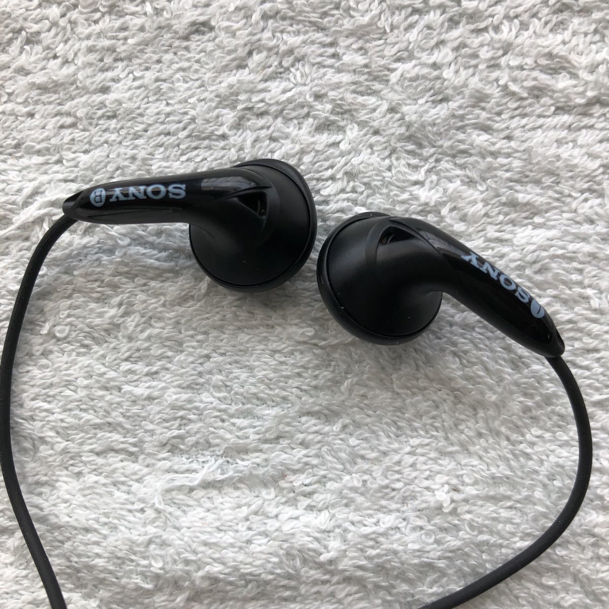 Yahoo!オークション - MDR-E804 ソニー イヤホン インナーイヤー ショ...