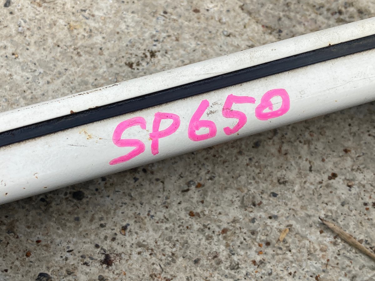 Yahoo!オークション - 【滋賀発】 草刈機 オーレック スパイダーモア S...