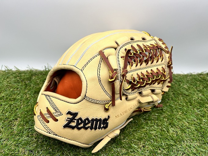 Yahoo!オークション - 【062303】ZEEMS ジームス ハイレベルオーダー ...