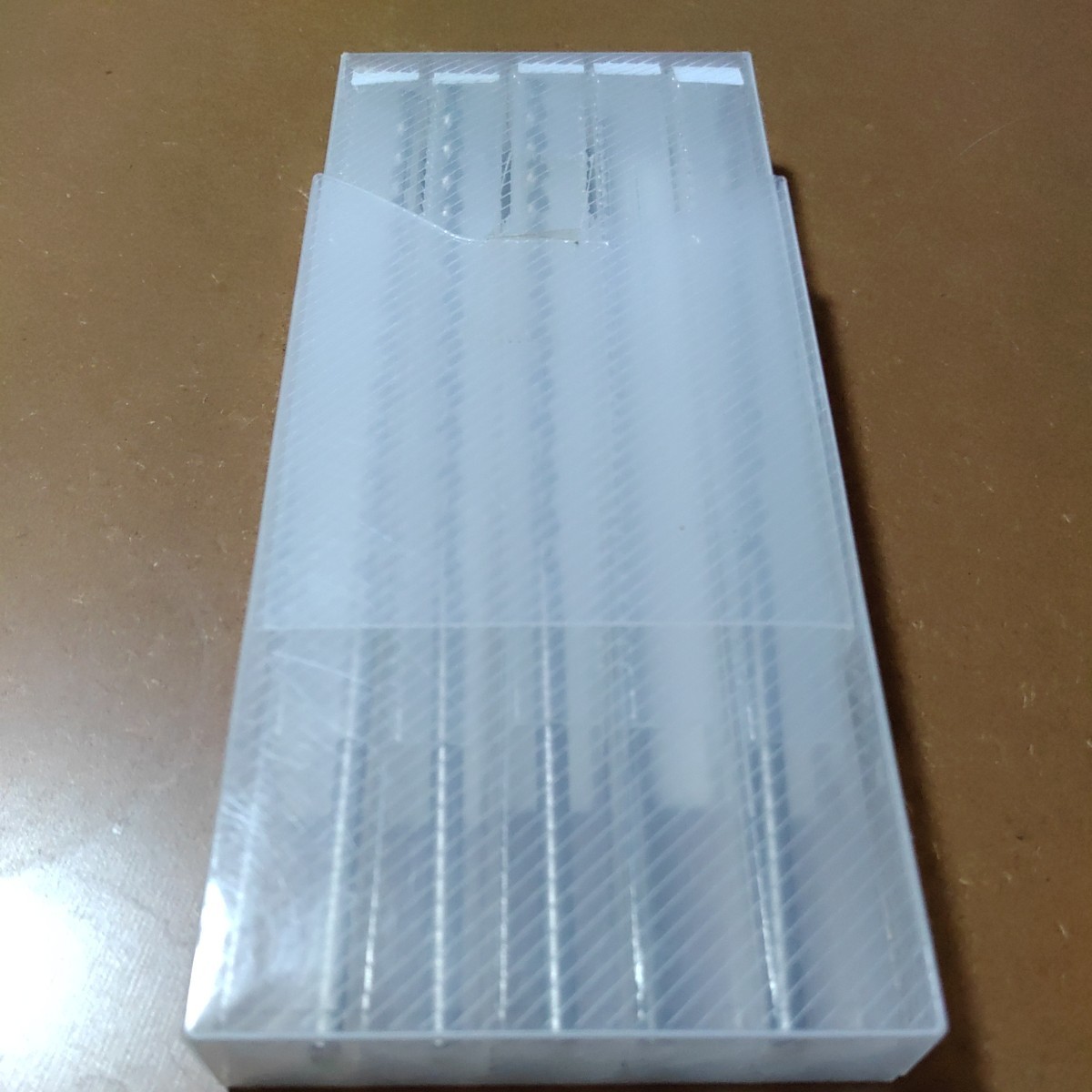 Yahoo!オークション - I26 未使用 日立 ロングドリル YKL ストレートド...