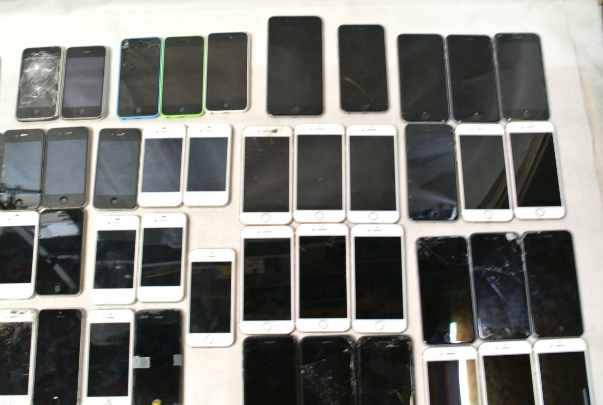 Yahoo!オークション - iPhone5 A1429 iPhone5s A1453 iPhone6 A1586 iP...