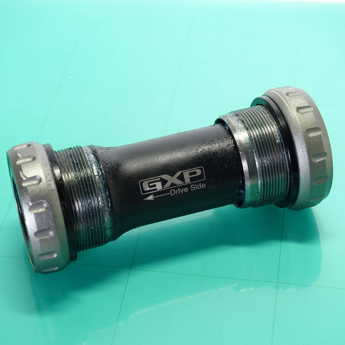 Yahoo!オークション - SRAM GXP BB ボトムブラケット