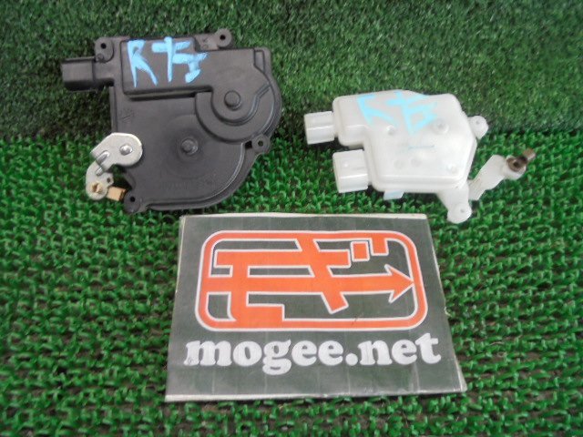 Yahoo!オークション - 1ER7565 IM2)) ホンダ ステップワゴン RK1 G Lパ...