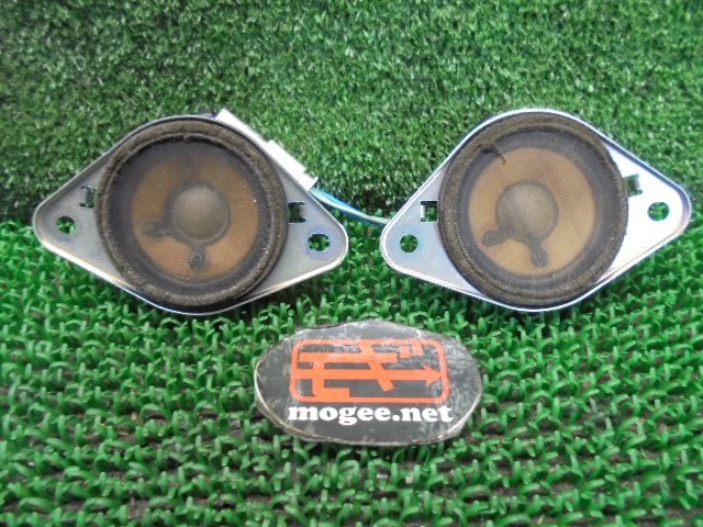 Yahoo!オークション - 1ER1511 MG5-2)) トヨタ マークXジオ ANA10 エア...