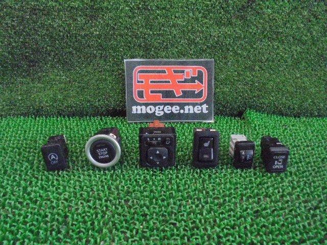 Yahoo!オークション - 1ER4590 GQ5)) 日産 デイズルークス B21A X 純正...