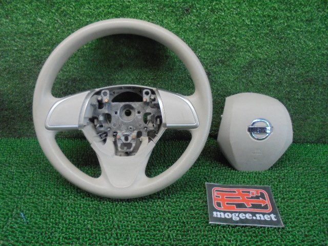 Yahoo!オークション - 1ER4602 CB2)) 日産 デイズルークス B21A X 純正...