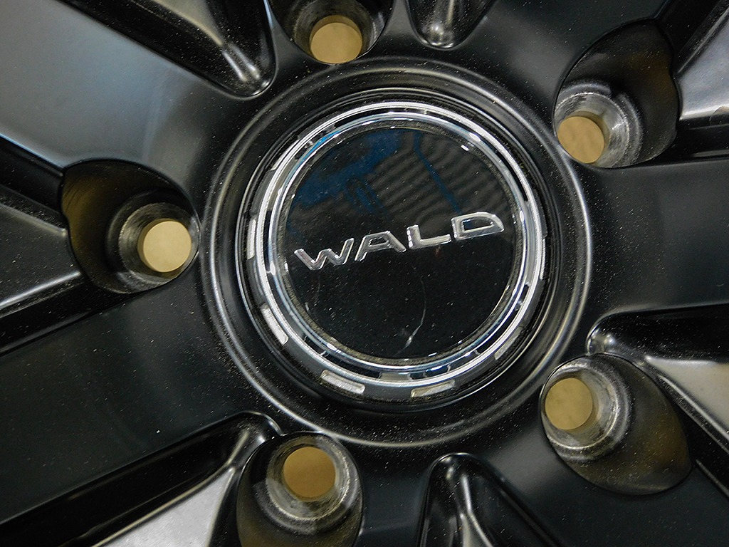 WALD GENUINE LINE MB001 24インチ 24x10.5J P.C.D 130 インセット5 鍛造 W463A Gクラス TOYO 285/35R24 タイヤ付4本セット ...