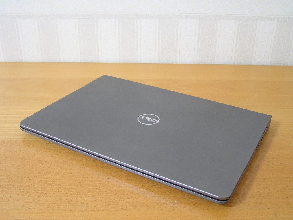 Yahoo!オークション - Vostro 14 5468 Core i5/7200U 4GB 14FHD 無線 ...