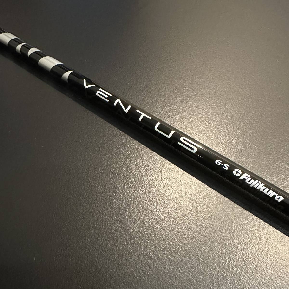 Yahoo!オークション - 1W VENTUS BLACK 6S VELOCORE テーラーメイド ス...