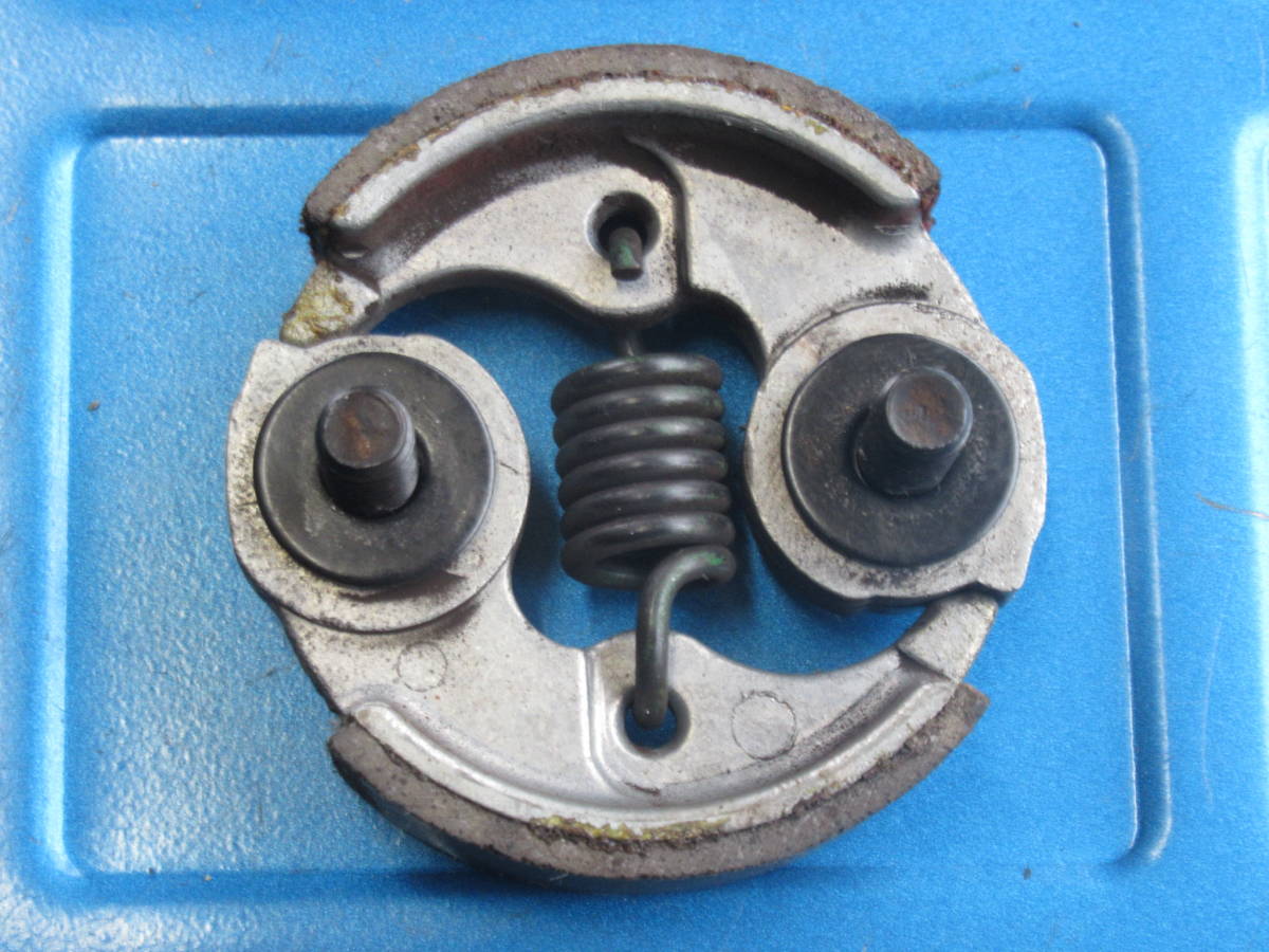 Yahoo!オークション - リョービ草刈機 EKK-2370 クラッチ 刈払機（ゼノ...