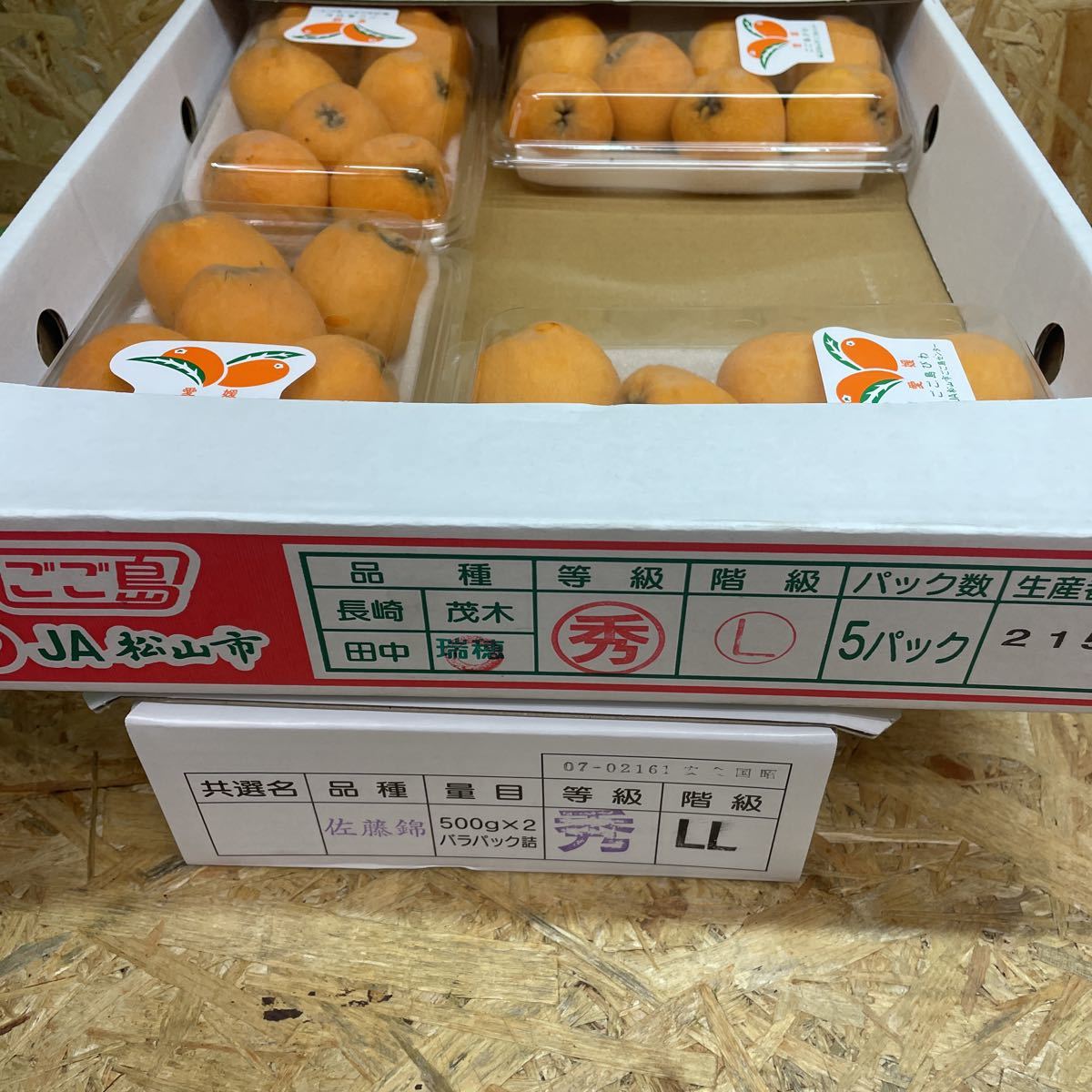 Yahoo!オークション - 山形県JAさがえ さくらんぼ 佐藤錦 500g1パック...