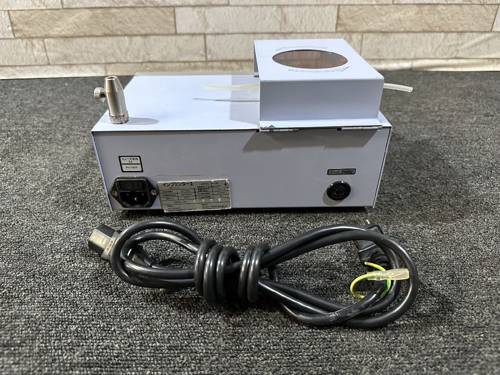 代購代標第一品牌－樂淘letao－152 〇 【 動作保証 】 Kyocera IMPLANTORII MR-300 インプランター 京セラ ナカニシ / 実験 研究 〇