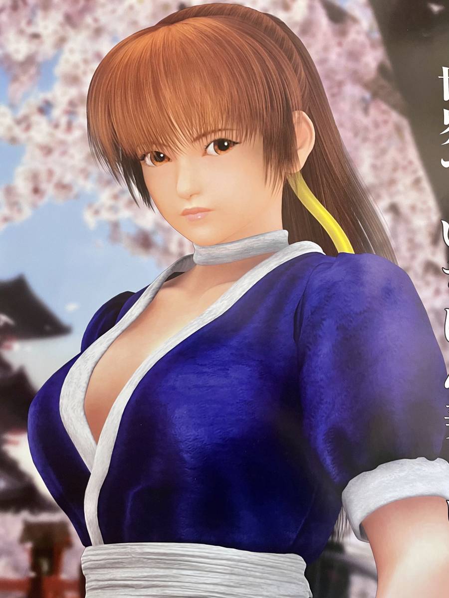 Yahoo!オークション - 【非売品 B2ポスターのみ】《1点物》DEAD OR ALI...