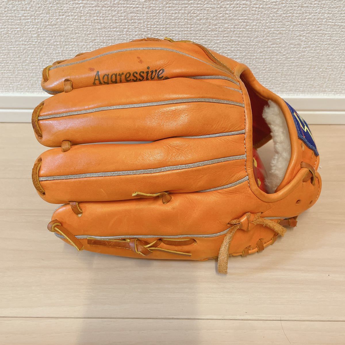 Yahoo!オークション - 久保田スラッガー 硬式グローブ グラブ KSG-L5