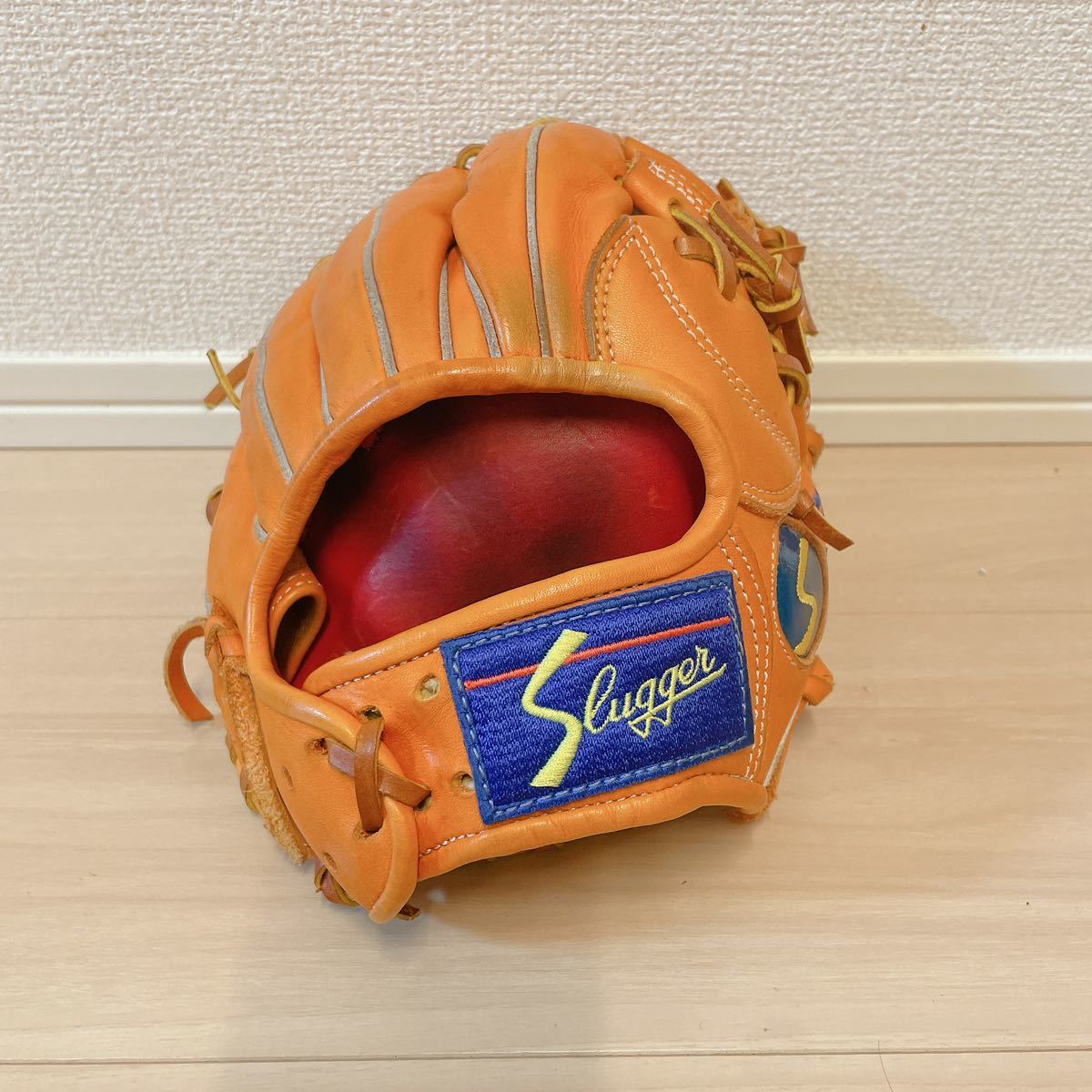 Yahoo!オークション - 久保田スラッガー 硬式グローブ グラブ KSG-L5