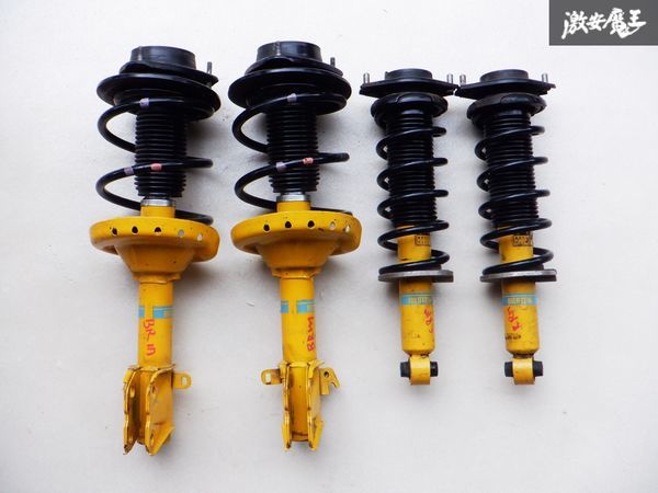 Yahoo!オークション - ビルシュタイン 純正 BRG BRM BR9 BM9 レガシィ ...