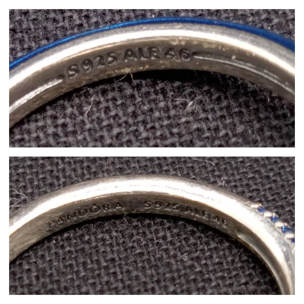 PANDORA パンドラ リングチャーム SV925 シルバー デビル デザイン ブランドアクセサリー レディース(シルバー)｜売買されたオークション情報、yahooの商品情報をアーカイブ公開 ...