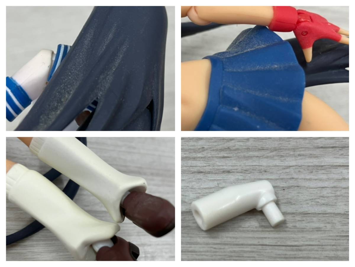 代購代標第一品牌－樂淘letao－グッドスマイルカンパニー figma 010 一騎当千 Great Guardians 関羽雲長 一騎当千 Great Guardians