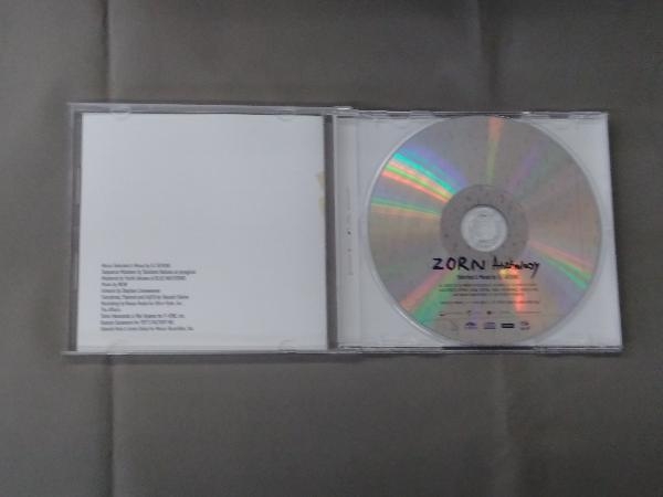 Yahoo!オークション - ZORN CD Anthology