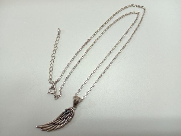 Yahoo!オークション - 矢沢永吉 Yaz フェザー ペンダント ネックレス ...