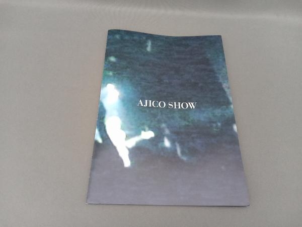 Yahoo!オークション - DVD AJICO SHOW