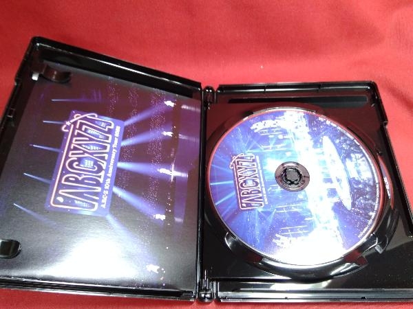 Yahoo!オークション - A.B.C-Z 10th Anniversary Tour 2022 ABCXYZ(通...