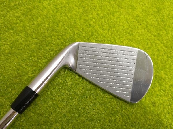 Yahoo!オークション - 単品アイアン BRIDGESTONE J15 CB FORGED 7番 N....