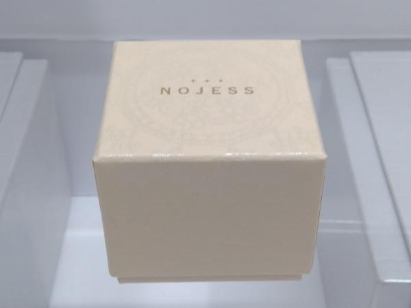 Yahoo!オークション - NOJESS ノジェス K10 バラ リング 約12号 1.6g ...