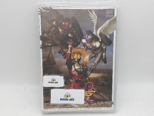 DVD 劇場版 仮面ライダー555 パラダイス ロスト ディレクターズカット版(仮面ライダー)｜売買されたオークション情報、yahooの商品情報をアーカイブ公開 - オークファン（aucfan ...