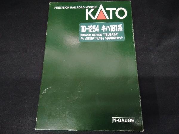 Yahoo!オークション - 動作確認済 車輪に劣化あり Nゲージ KATO 10-125...