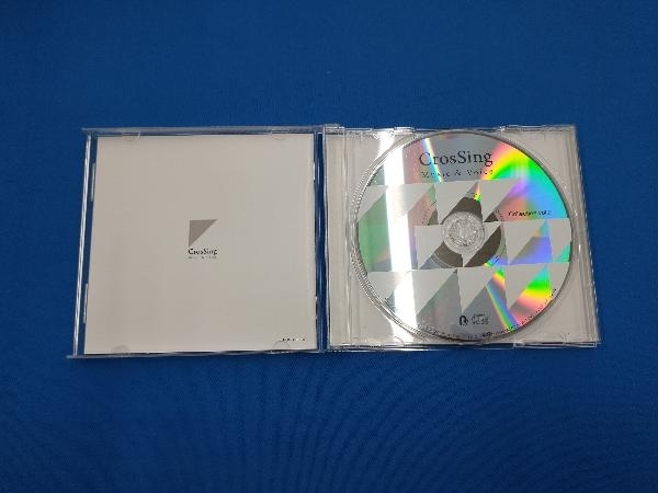 Yahoo!オークション - (V.A.) CD CrosSing Collection vol.2