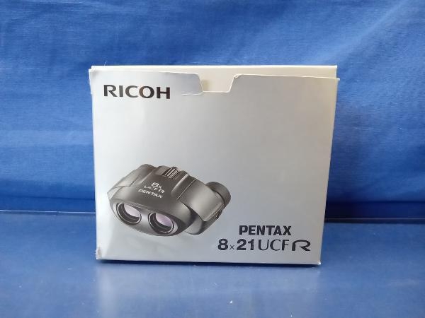 Yahoo!オークション - 鴨081 PENTAX 双眼鏡 821 UCF R ペンタックス RI...