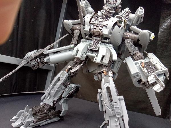 Yahoo!オークション - タカラトミー ディセプティコン ブラックアウト&...