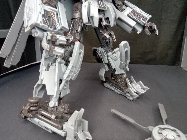 Yahoo!オークション - タカラトミー ディセプティコン ブラックアウト&...