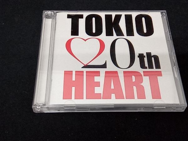 Yahoo!オークション - TOKIO CD HEART