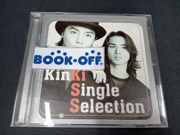 Yahoo!オークション - KinKi Kids CD KinKi Single Selection
