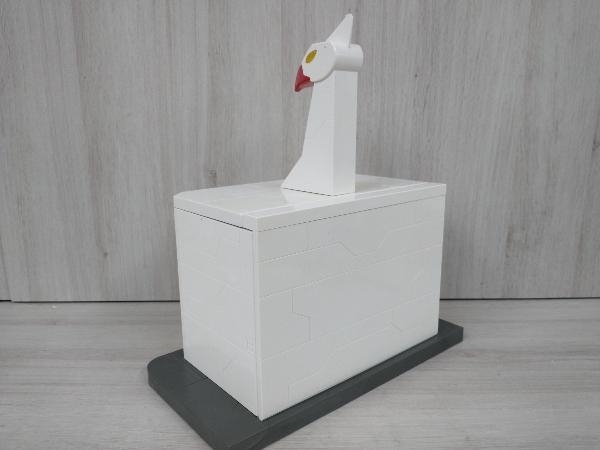 Yahoo!オークション - 【箱無し】超合金魂 GX-31 ボルテスV専用 大鳥...