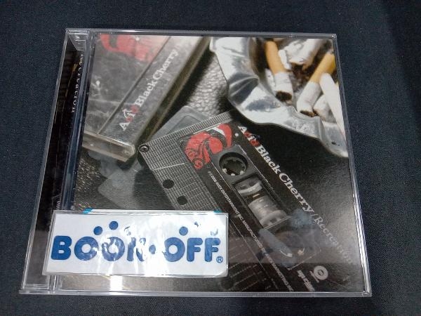 Yahoo!オークション - Acid Black Cherry CD Recreation(DVD付)