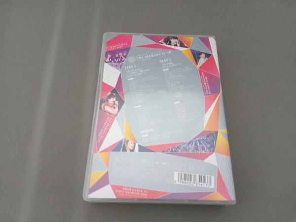 Yahoo!オークション - DVD ももいろクローバーZ 10th Anniversary The ...