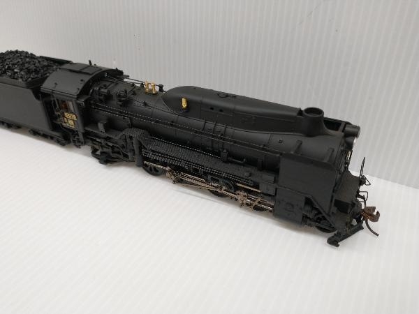 Yahoo!オークション - 天賞堂 D51 70 HO 機関車
