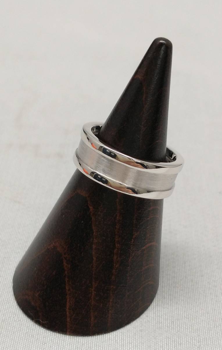 Yahoo オークション Cartier カルティエ K18 ゴールド 10号 C2 7 9g