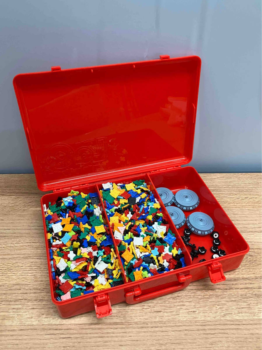 Yahoo!オークション - LaQ ラキュー 2.1kg まとめ売り