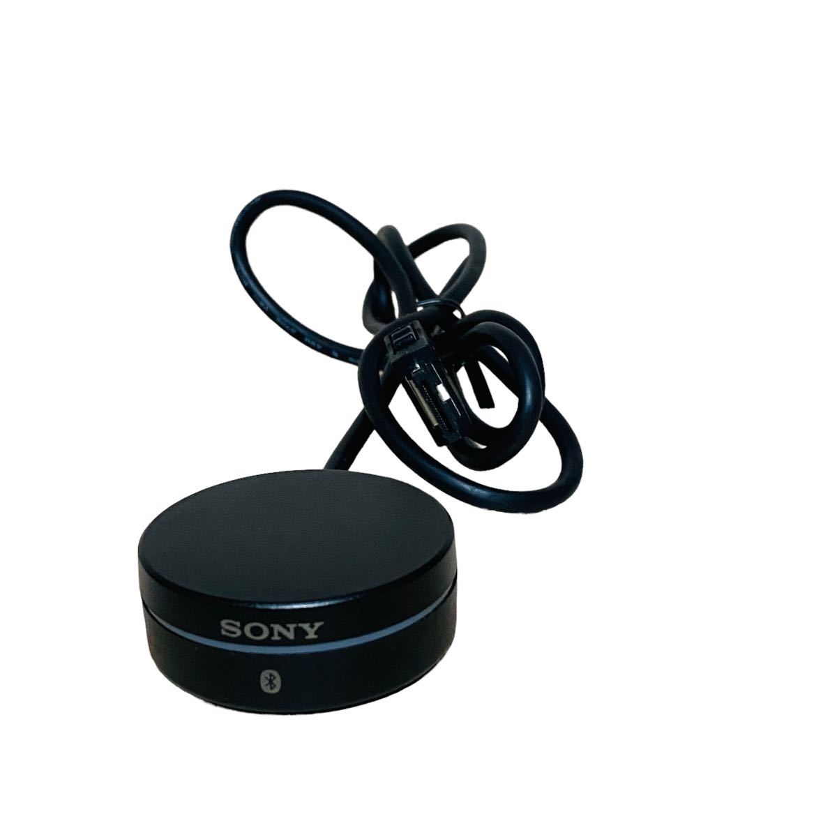 レア生産終了SONYデジタルメディアポートアダプター TDM-BT10ソニーBluetoothアダプターHT-IS100 HT-CT150 DA-5600ES RHT-G1550 DMPort ...