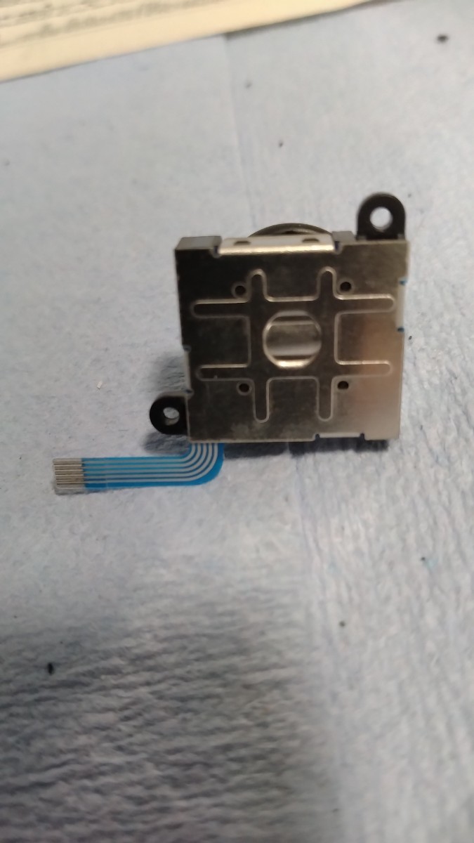 Yahoo!オークション - Switch ジョイコン ブルーL