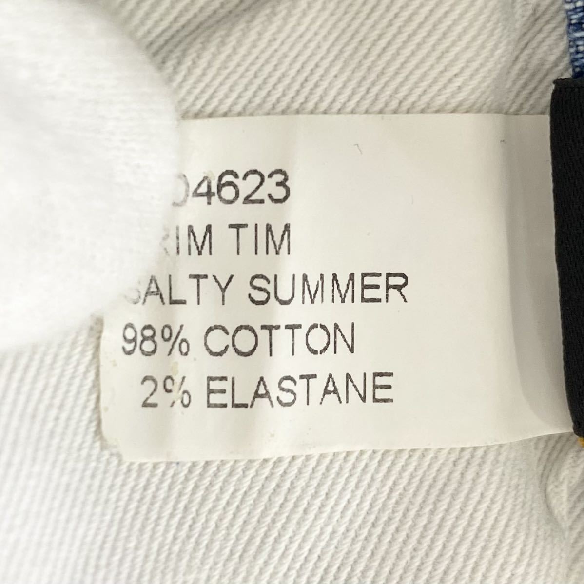 Yahoo!オークション - Af22-4 nudie jeans ヌーディージーンズ ストレ...